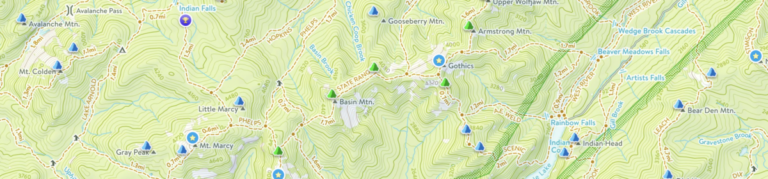 the peakery blog – latest updates from basecamp